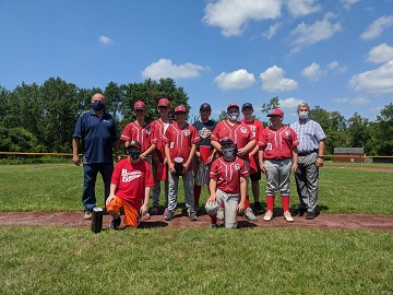 Brunswick Youth Baseball > Home